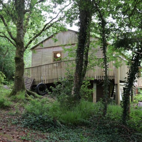 A unique school | Raheen Wood Community National School